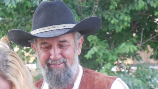 Fundraiser by Maggie Frauendienst : Help Ron Fuller Clean and Rebuild ...