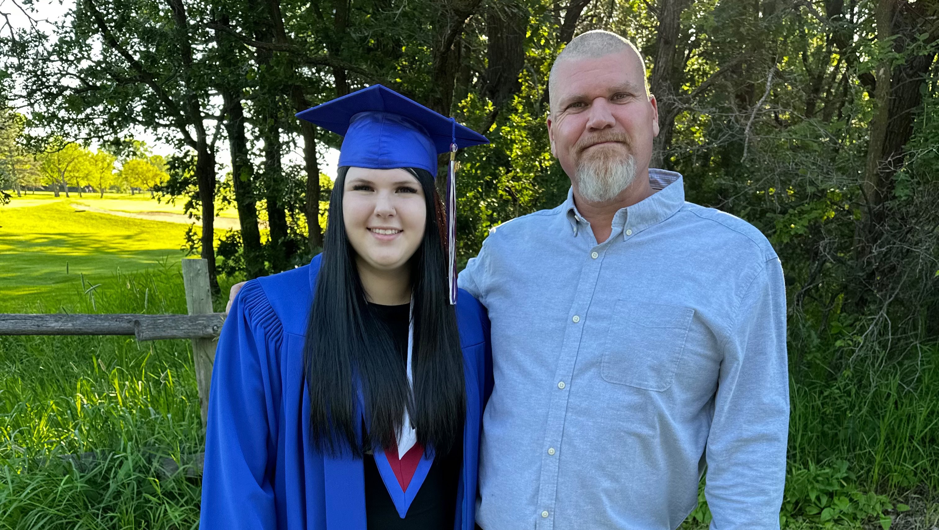 Fundraiser by Jessica Barkhouse : In Memory Of Terry Walters