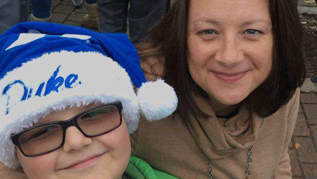 Fundraiser by Seth Campbell : Support and Honor a loved one’s memory ...