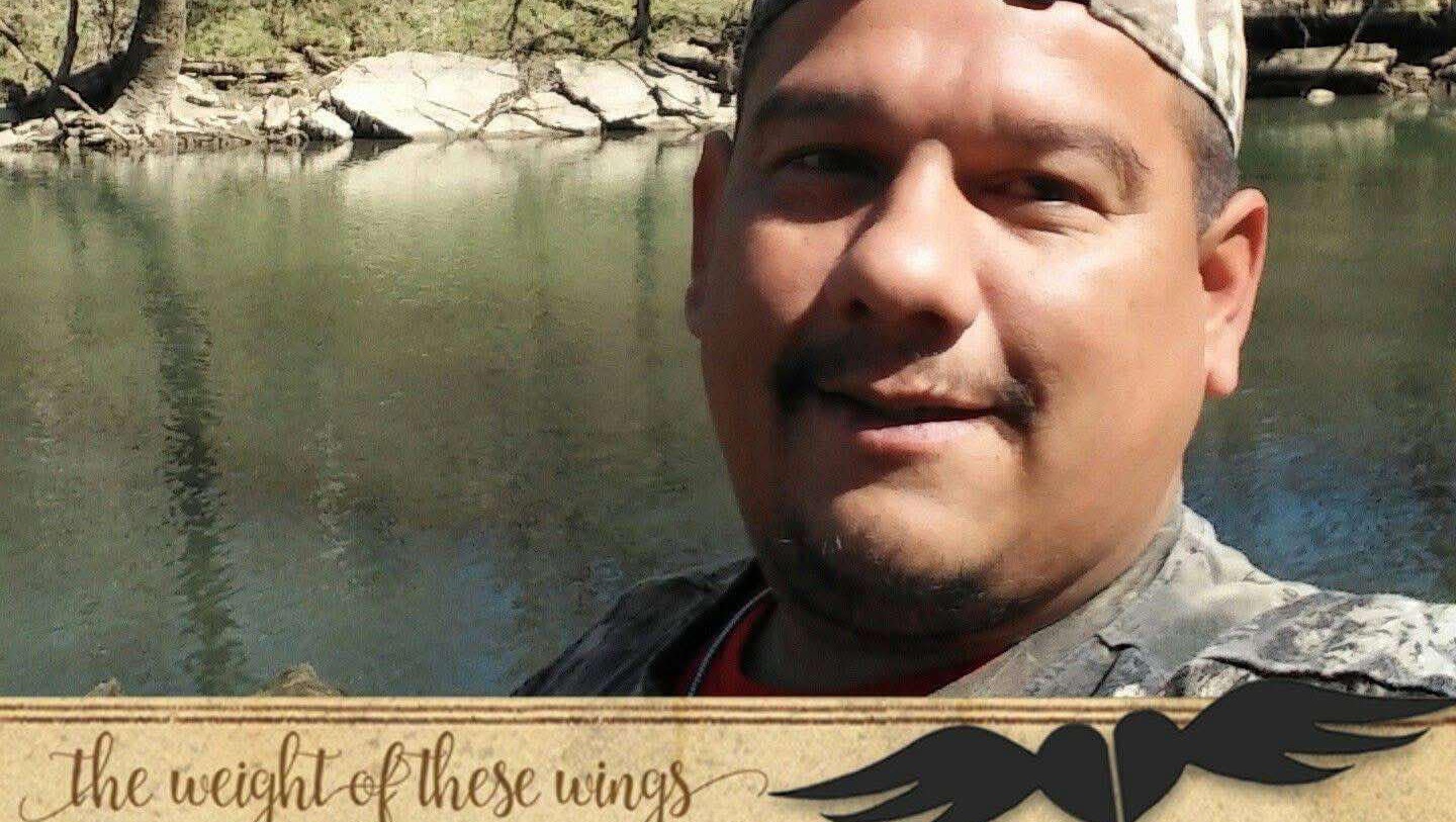 Fundraiser by Joseph Quinones : Remembering Angel Quinones with Love