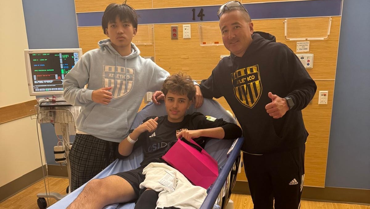 Fundraiser by Bryan and Mandy Comstock : Support Owen's Recovery Journey