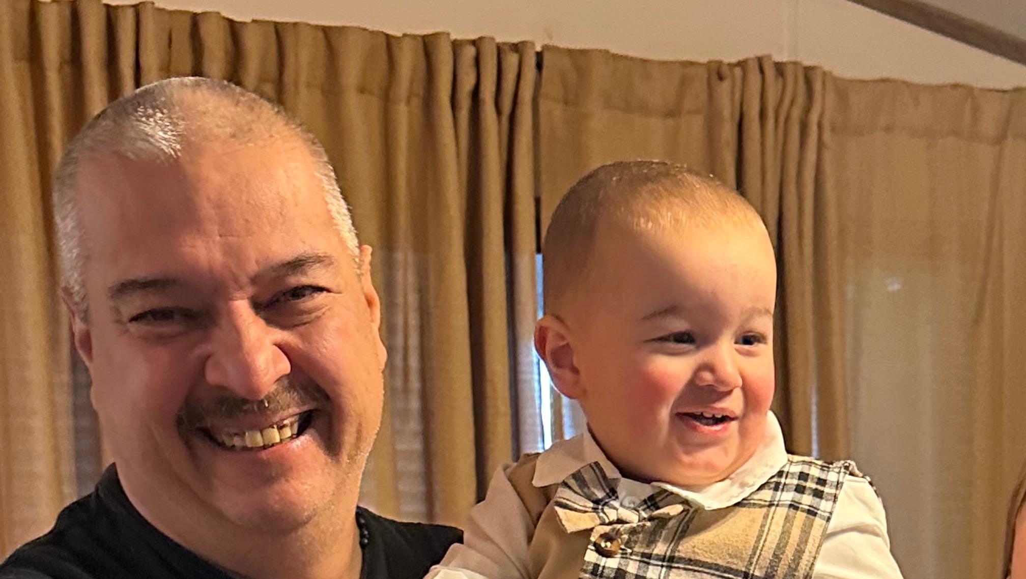 Fundraiser by Krystal Smith : Celebrate the life of Richard “Pops” Rivera