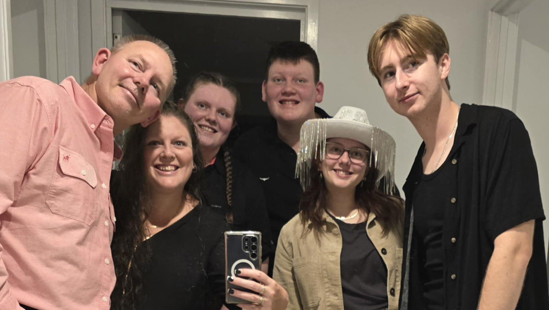 Fundraiser for Daniel Dowd by Sharon Barrass : Please Help Daniel’s ...