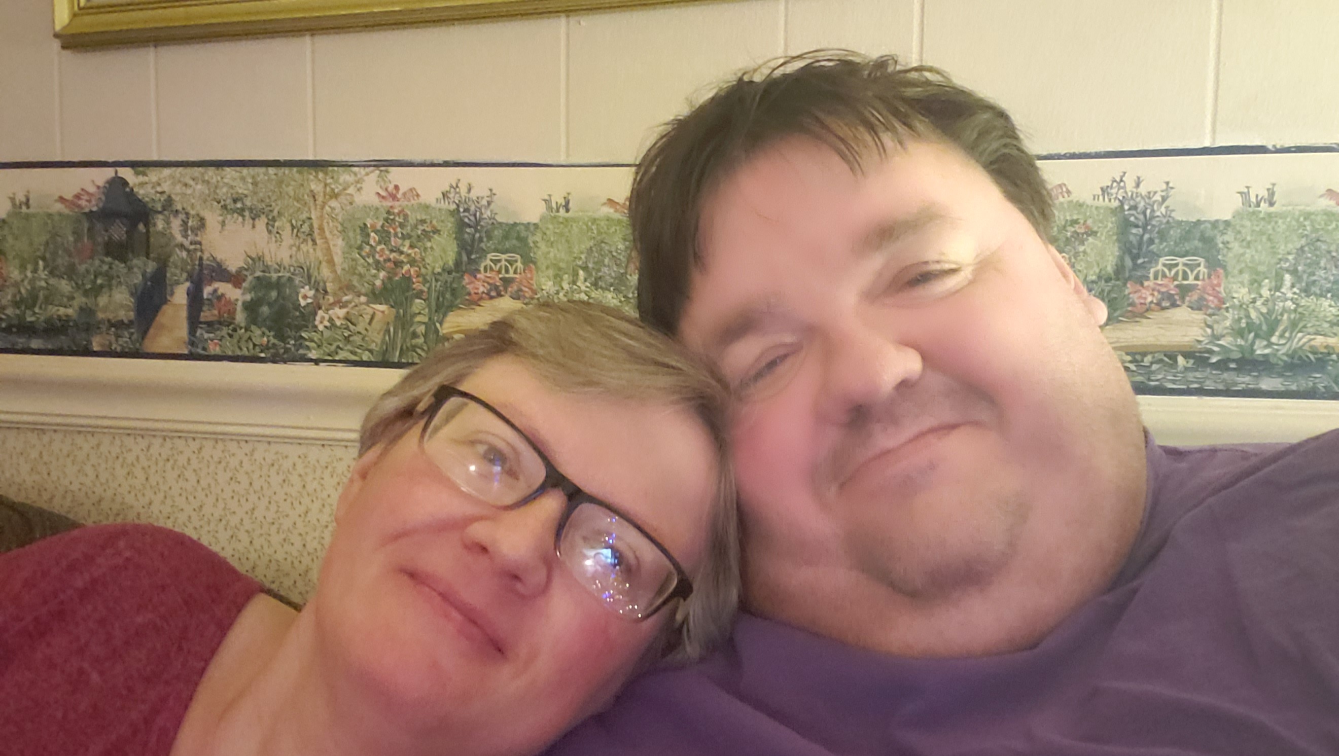 Fundraiser by Todd Kiser : Help Todd Kiser Fight Like A Monkey Against ...