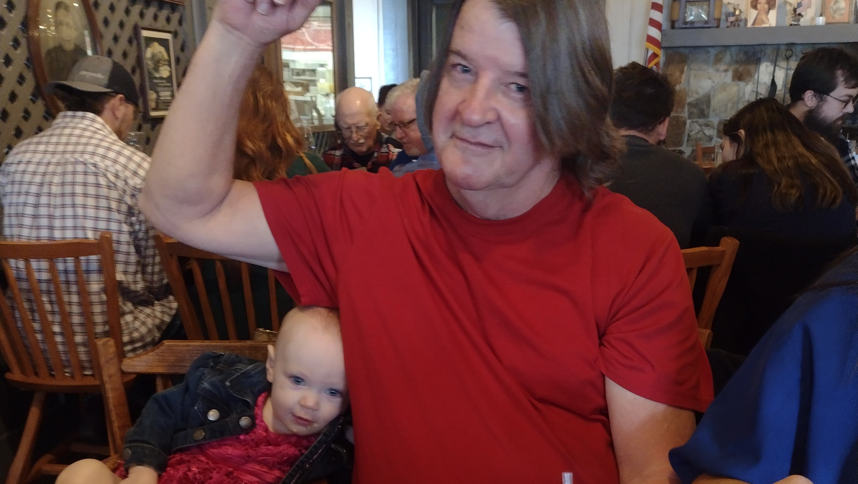 Fundraiser for Kenneth Bence by Josh Bence : Support Kenneth Bence's ...