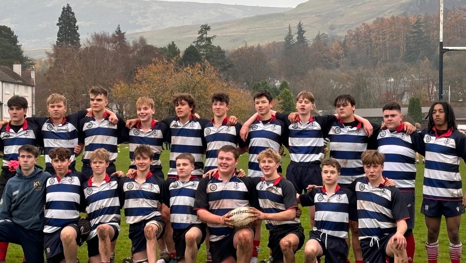 Fundraiser for David Gould by DEBBY MCGREGOR : Gothenburg here we come!