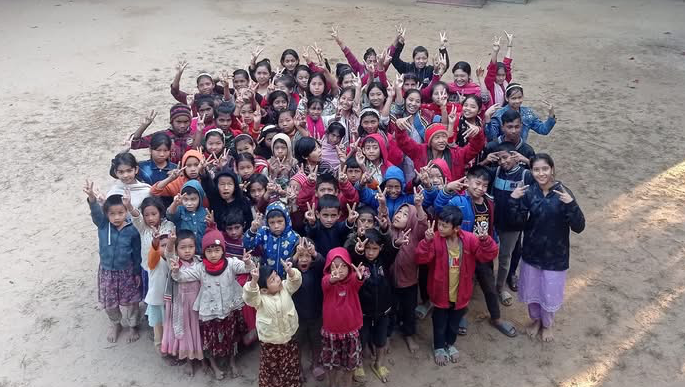 Fundraiser for Jill Cheng by Kierra Cheng : Clean Water for 100 Kids ...