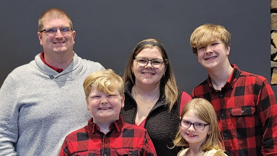 Fundraiser by Nicole Bayley : Help a Family Facing a Terminal Diagnosis