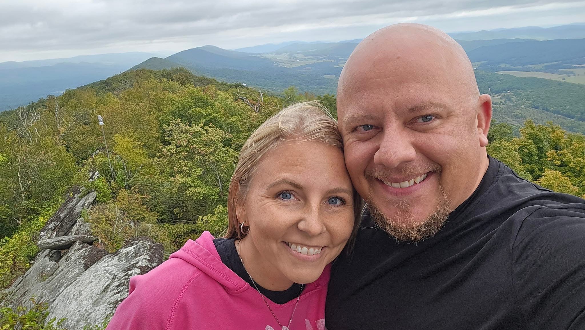 Fundraiser for Sabrina Milam by Amy Kidd : Support Greg's Long Road to ...