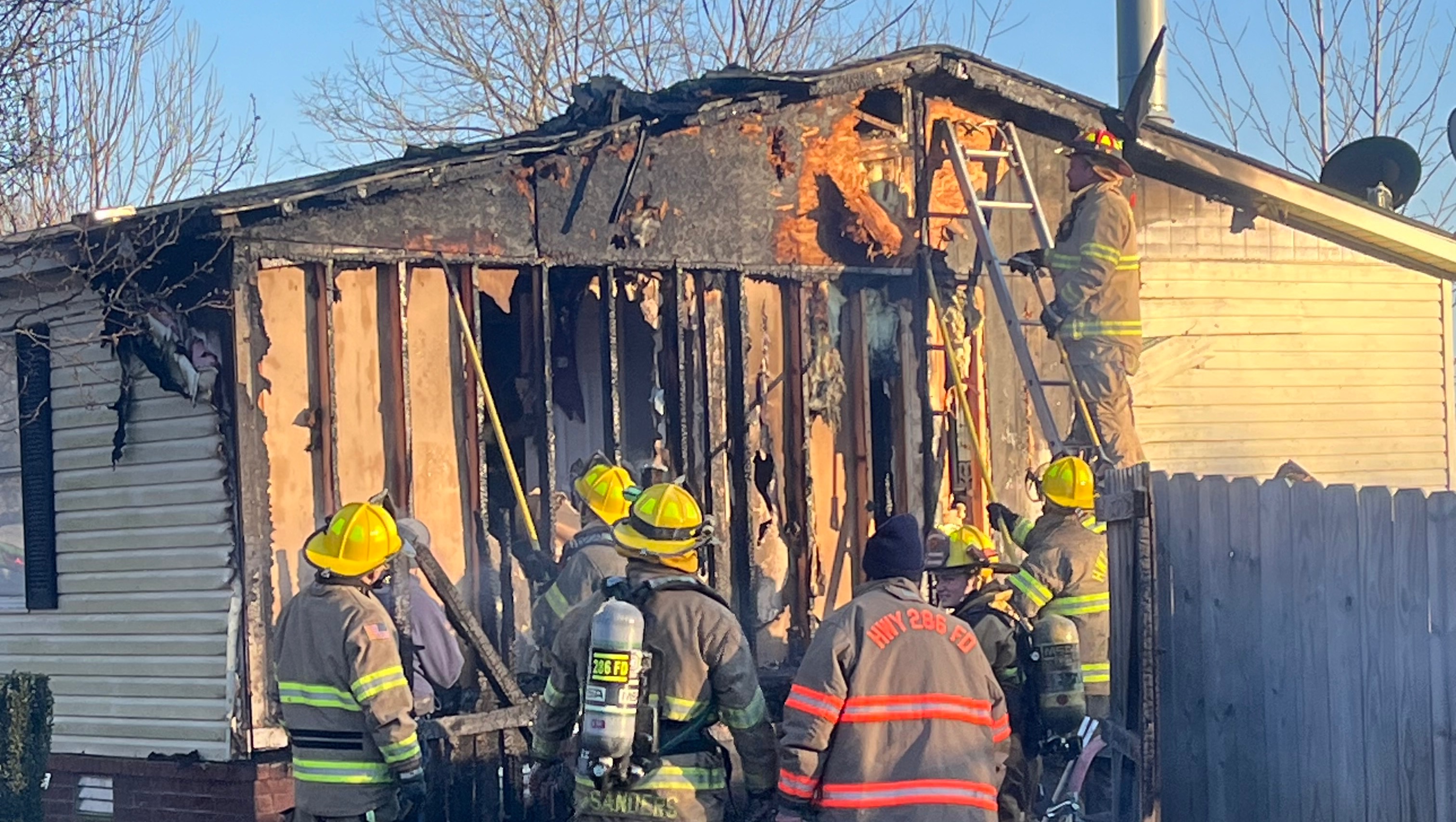 Fundraiser by Mckayla Hammond : Help Mckayla Hammond's Family Rebuild ...