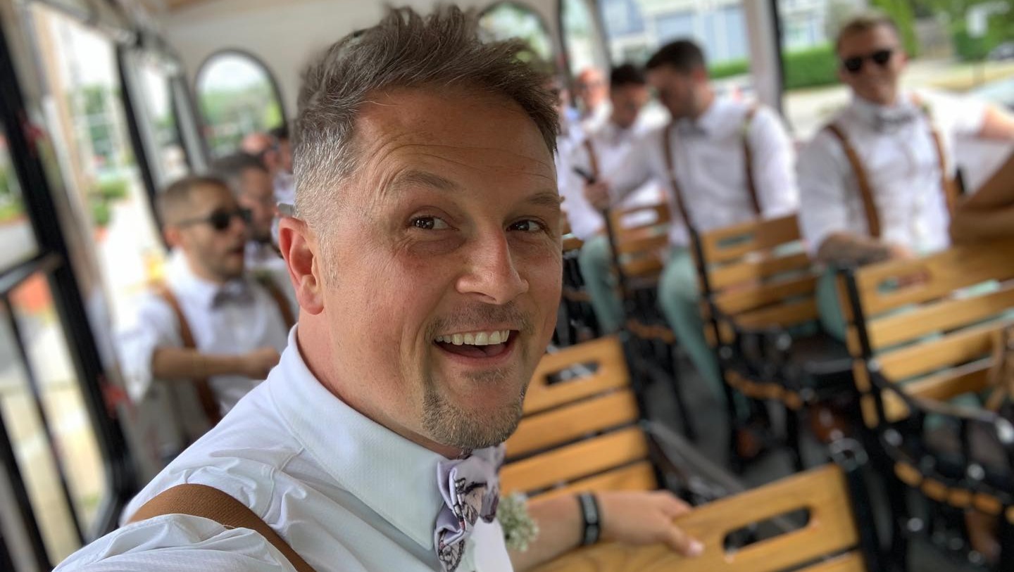 Fundraiser for Greg Woodruff by Valerie Summers : Help Greg and Sugar ...