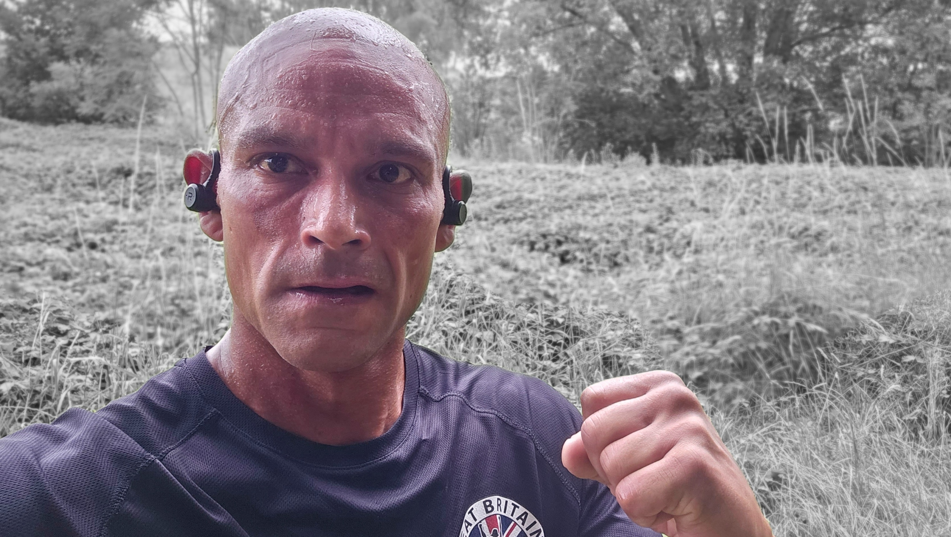 Fundraiser by Steven Nicholas : 100KM ULTRA MARATHON RUN 22nd Feb 2025