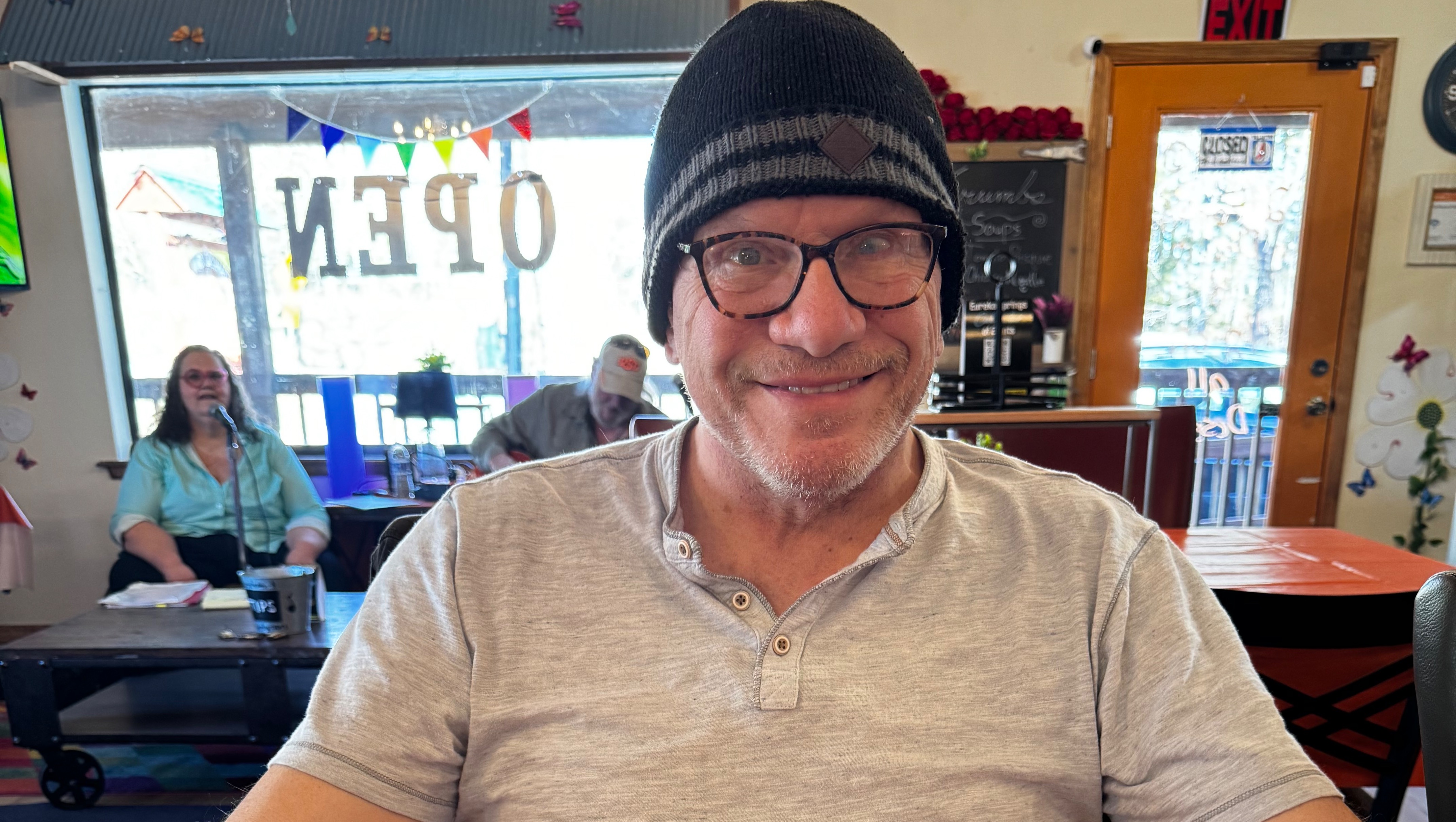 Fundraiser by Anthony Christopher : Support Keith Cofield's Healing Journey