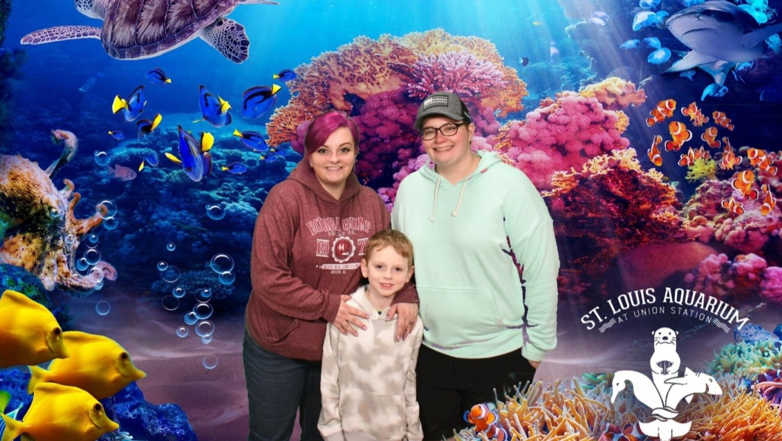 Fundraiser for Stephanie Weber by Breeanna Eilers : Supporting Steph's ...