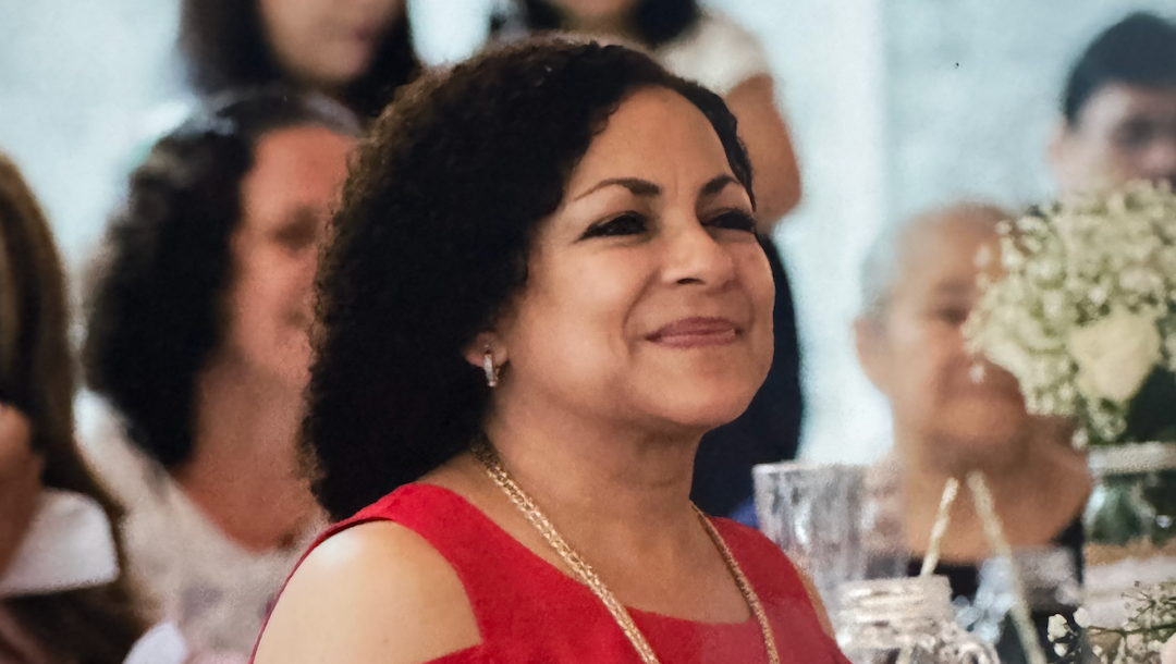 Fundraiser by Julio Arevalo : Support Lucy and her Fight against ALS