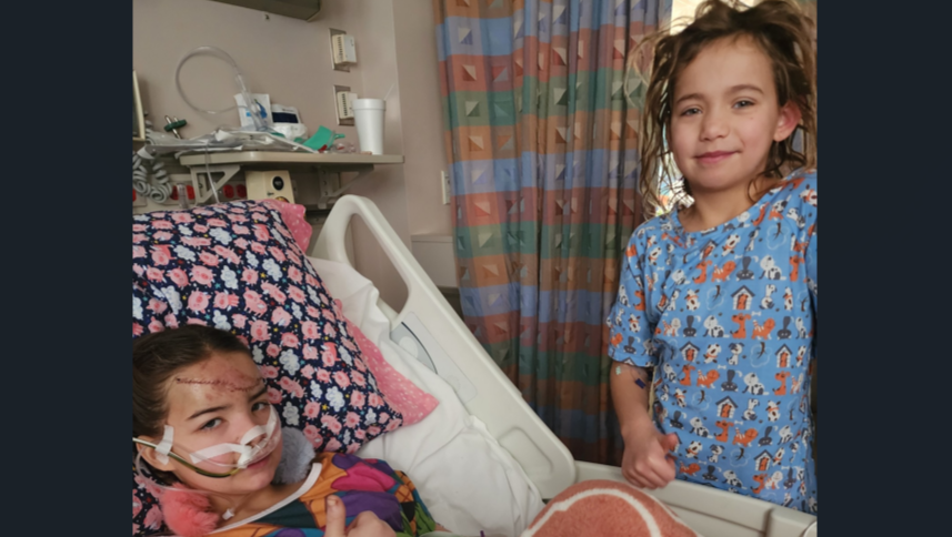 Fundraiser for Kasi Houle by Katie Barningham : Support Isabella ...