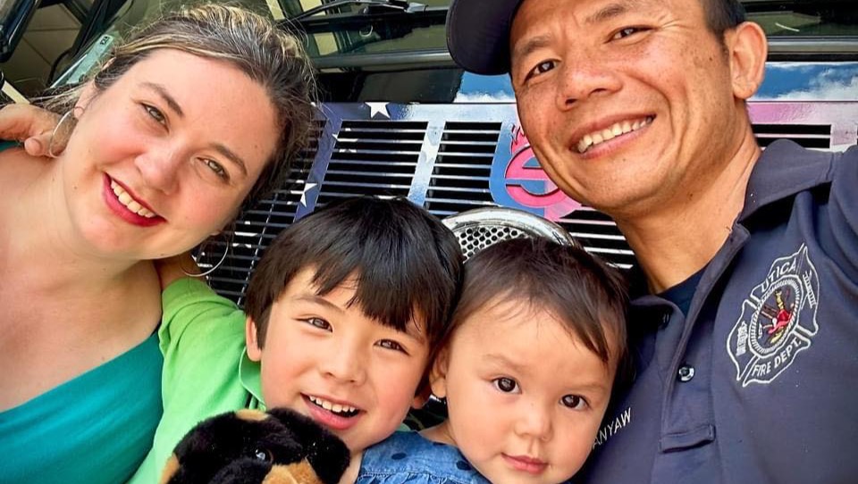 Fundraiser for Eh Hser by Mark Nicoletta : Support Ehser Kanyaw and His ...