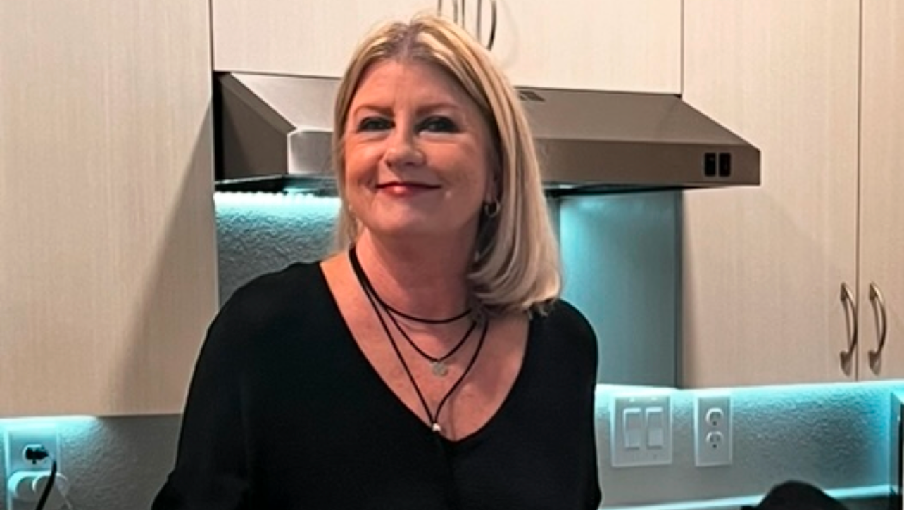 Fundraiser by Janet Walker : Donate To Help Patti King With Her ...