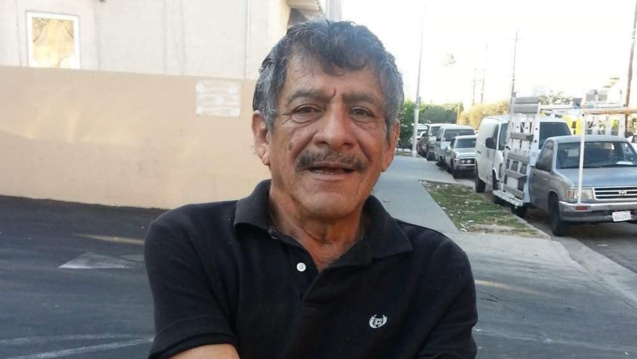 Fundraiser by Robert Fuentes : In Memory of Manuel Estrada: Funeral Support