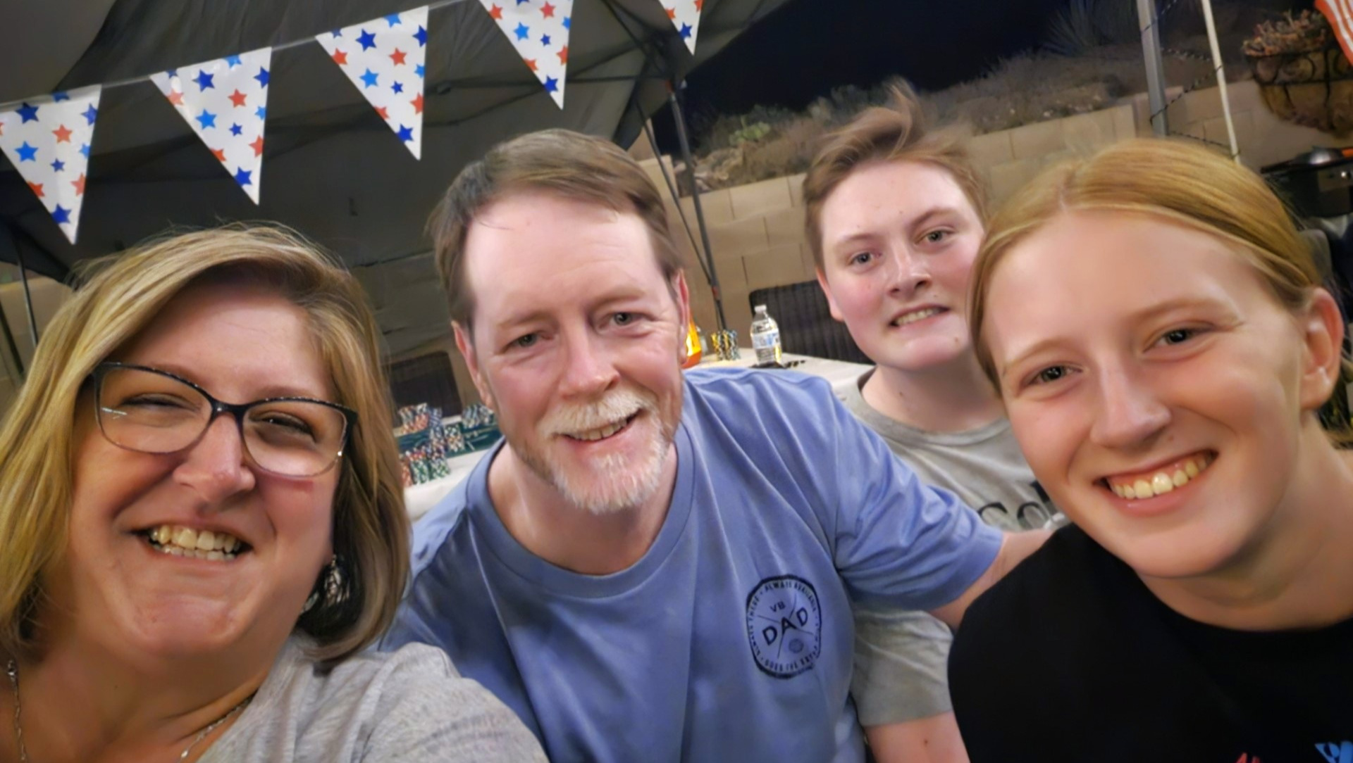 Fundraiser for Beitel Roberta by Brian Meeker : Support Mickey Beitel's ...