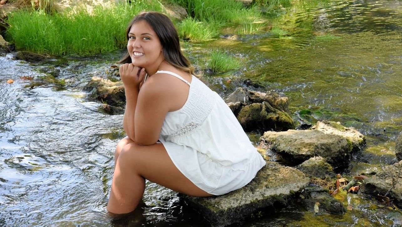 Fundraiser for Erin Redifer by Lynda Wright : Support Erin and Family ...