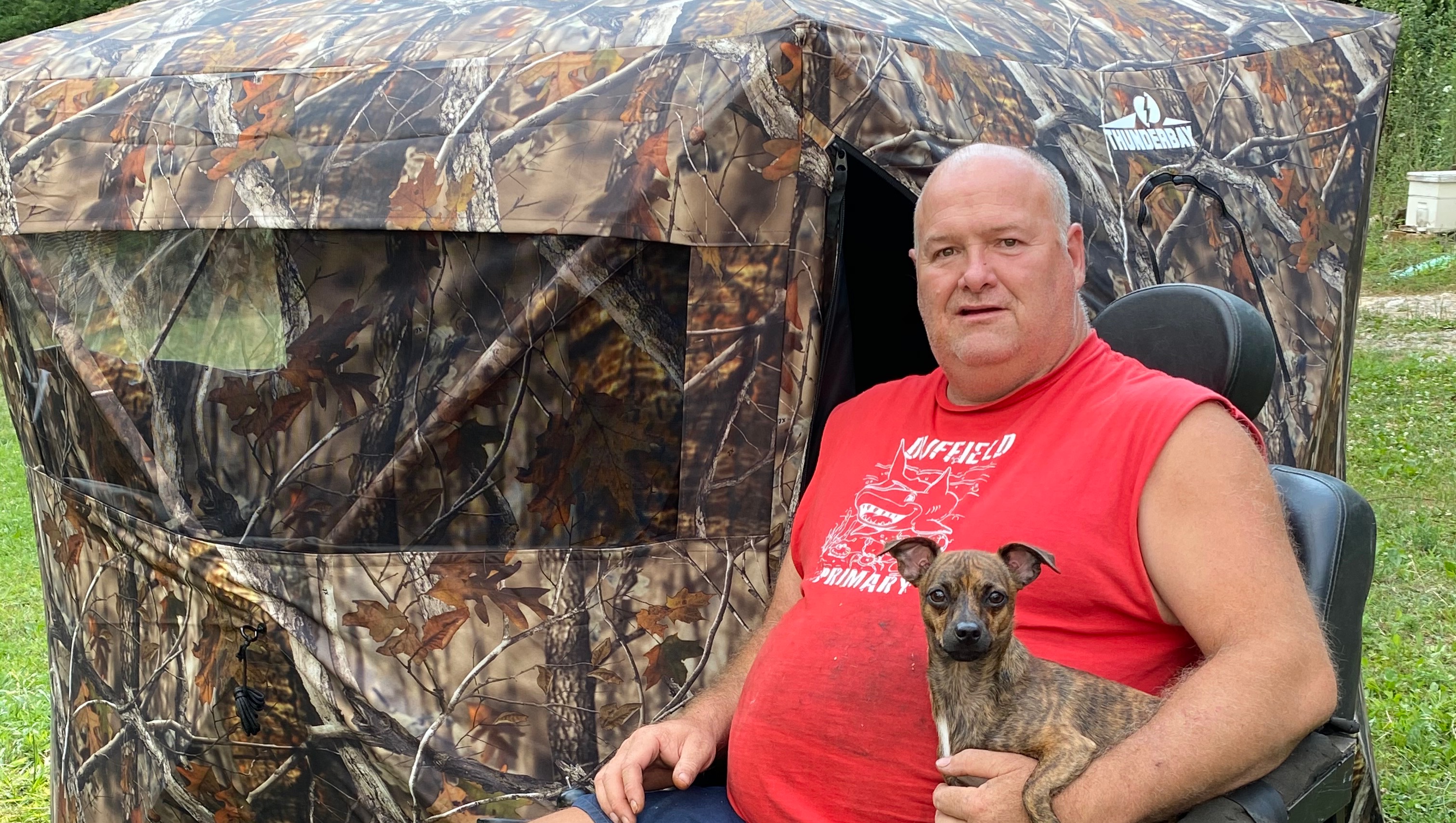 Fundraiser by Ashle Chambers : In memory of David darnell!!