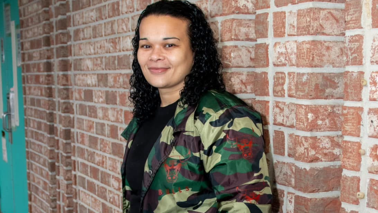 Fundraiser by Alayja Simon : Support Jasmine's Final Farewell