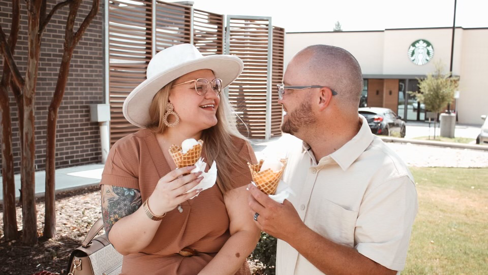 Fundraiser by Megan Hiatt : Support Megan’s Path to Motherhood Post-Tragedy