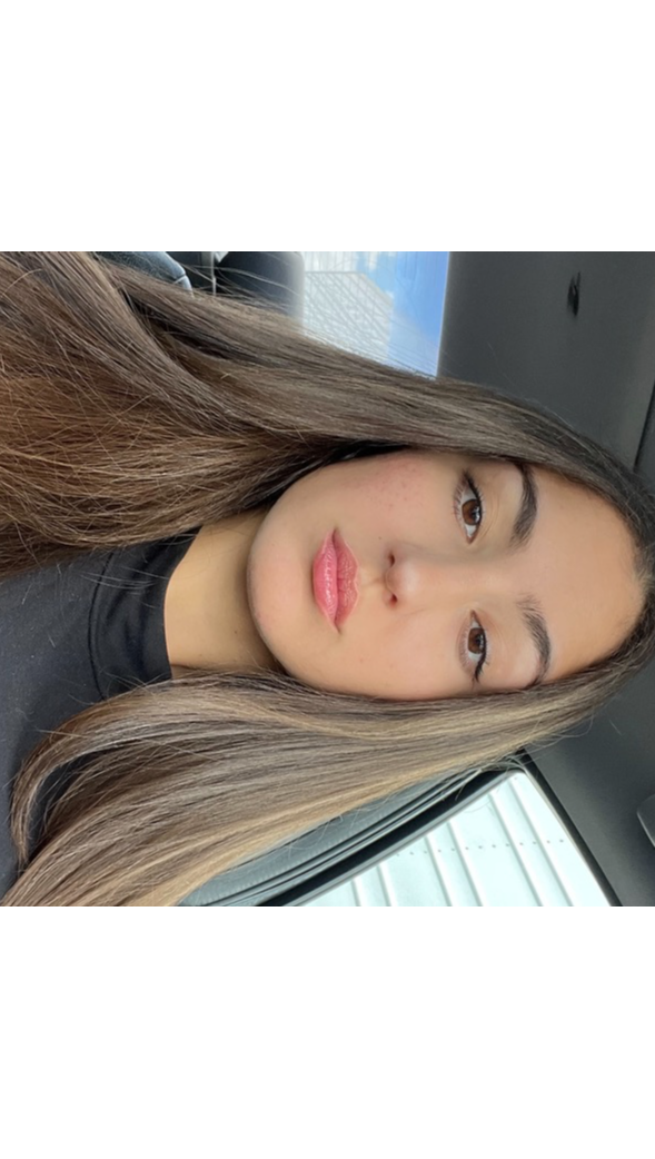 Fundraiser for Rocio Ruiz by Henry Llanos : Sabrina's Recovery Journey