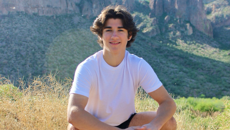 Fundraiser for Brendon Torres by Bryce Benz : Support Brendon's Road to ...