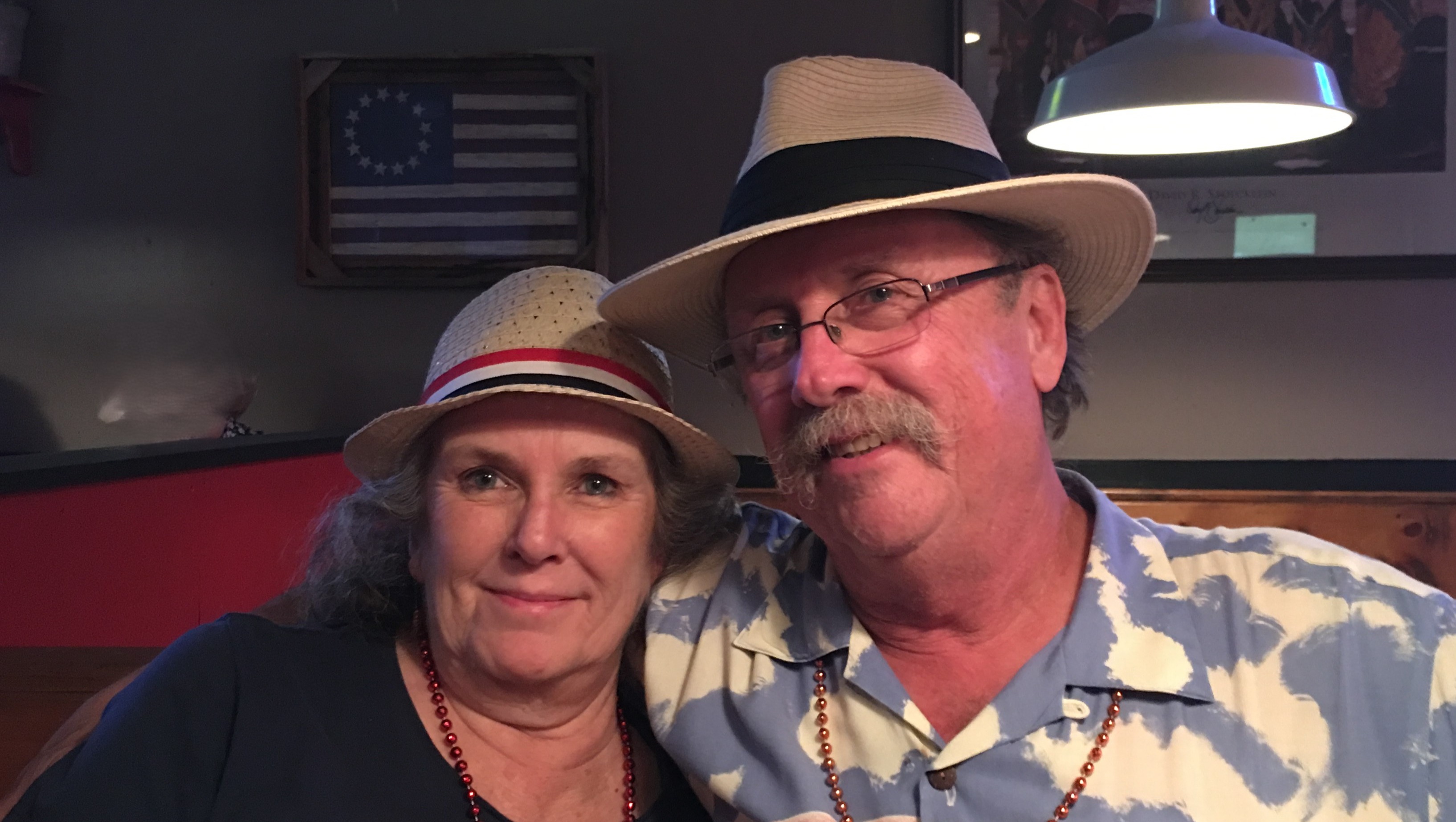 Fundraiser for Sharon A Wiggins by Pamela Baskette : Support Sharon ...