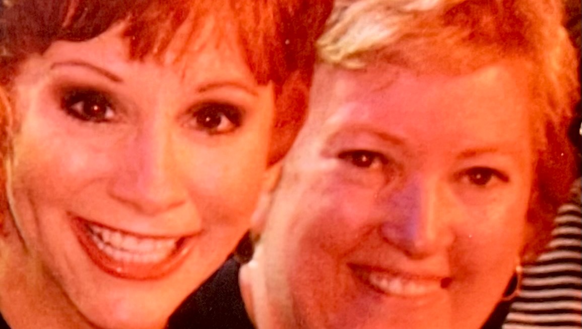 Fundraiser by Michael Costello : Honor Nancy Costello: Help Fulfill Her ...