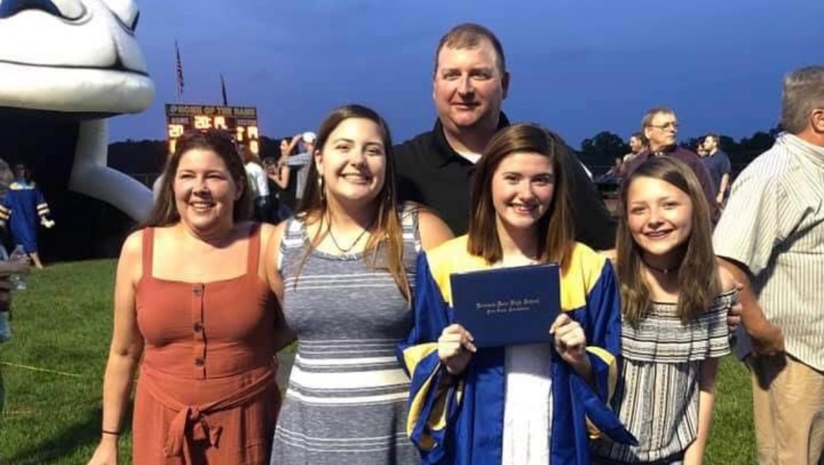 Fundraiser for Mckenzie Wales by Lauren Johnson : Remembering Stacey ...