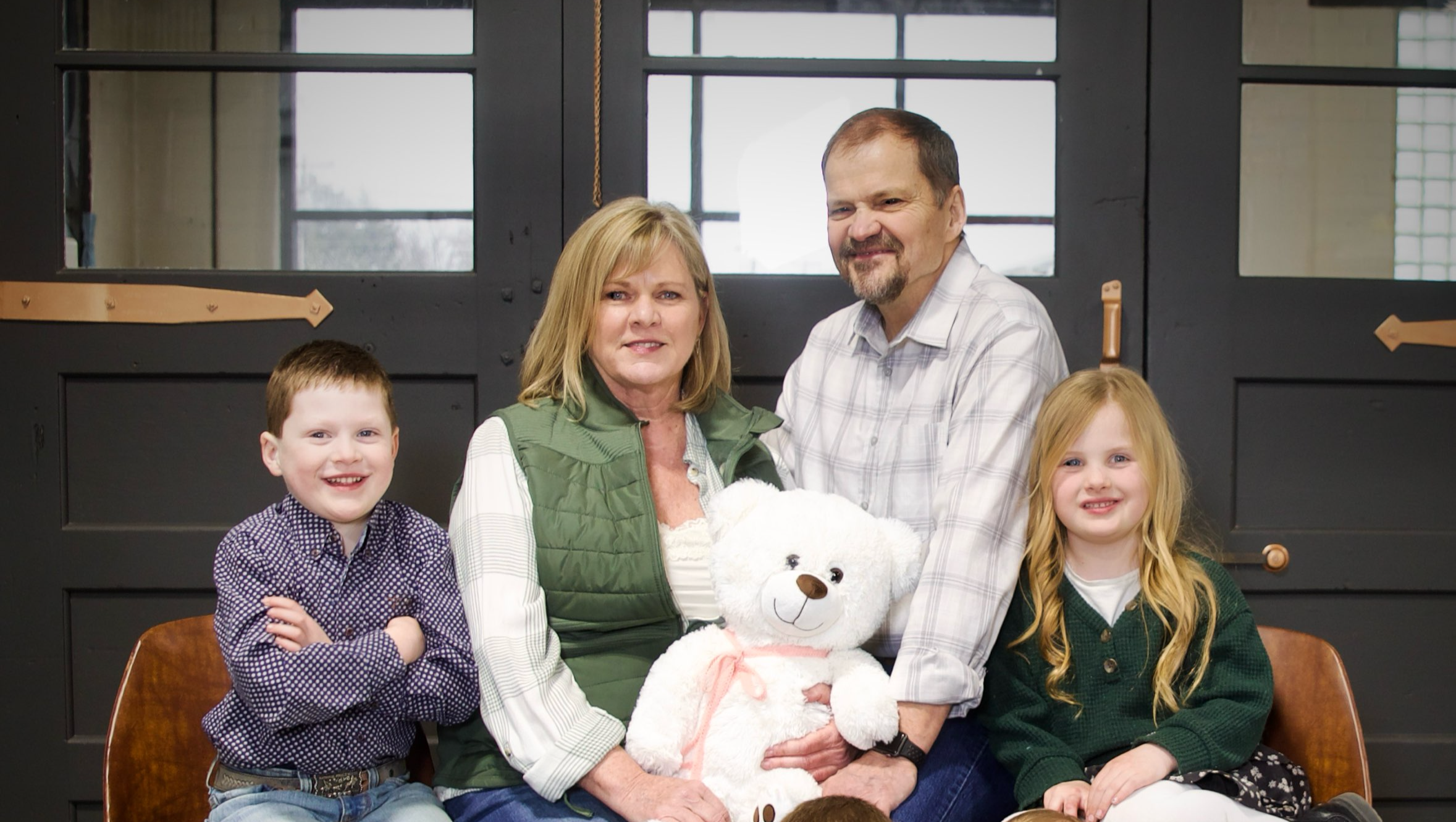 Fundraiser for Deb Ray by Gabriela Vogel : Stand with Deb: ALS Medical ...