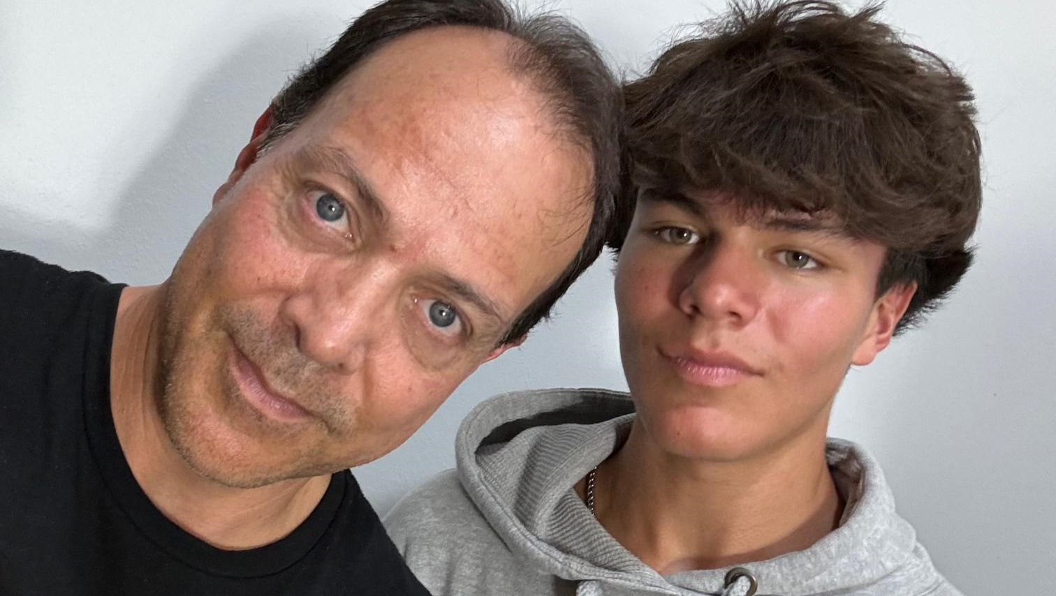 Fundraiser for Hugo Arbelaez by Patty Suarez : Help Hugo and Santi ...