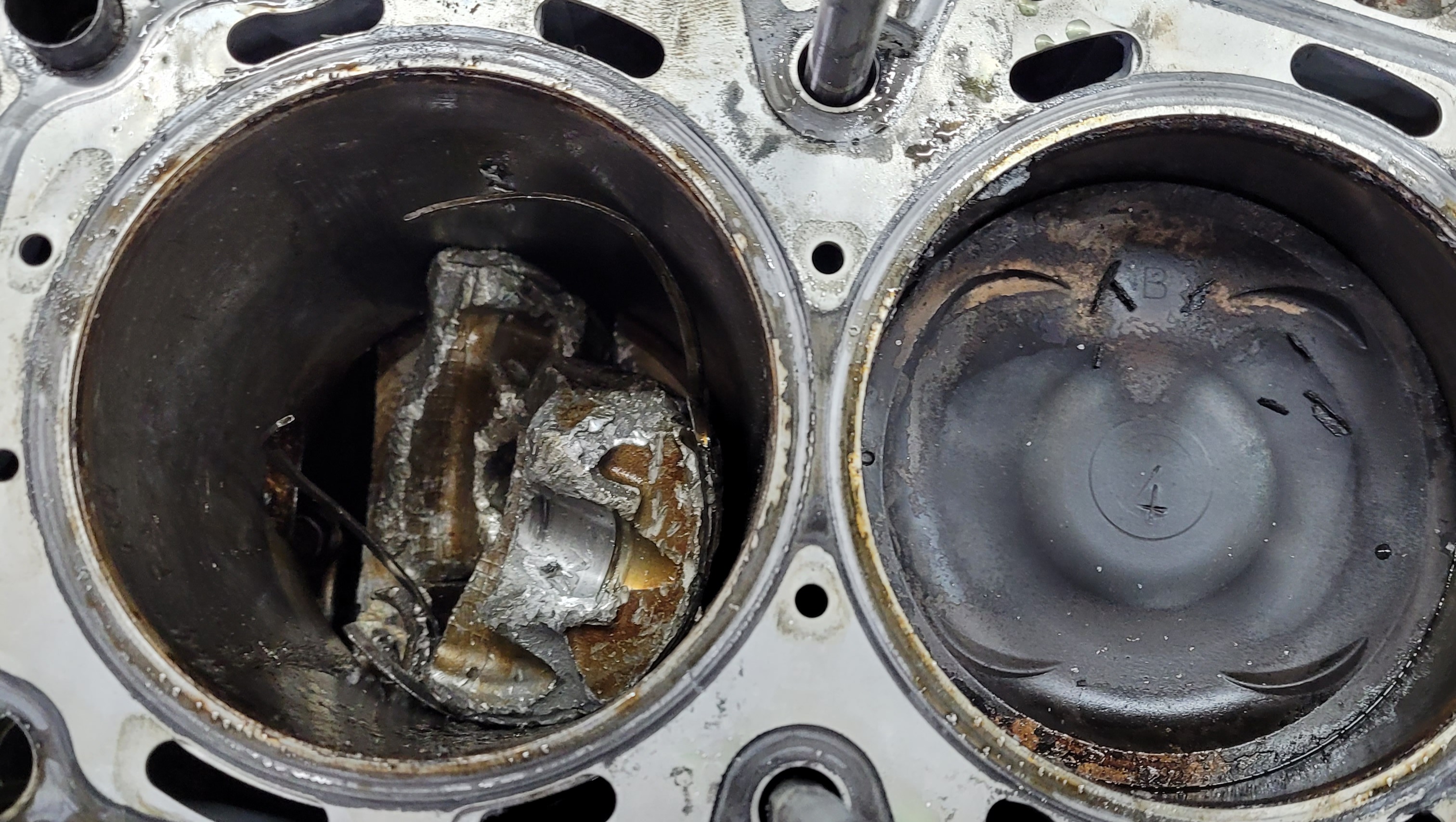 Fundraiser by Eric Karl : Help Father Crane Repair His Faithful Subaru!
