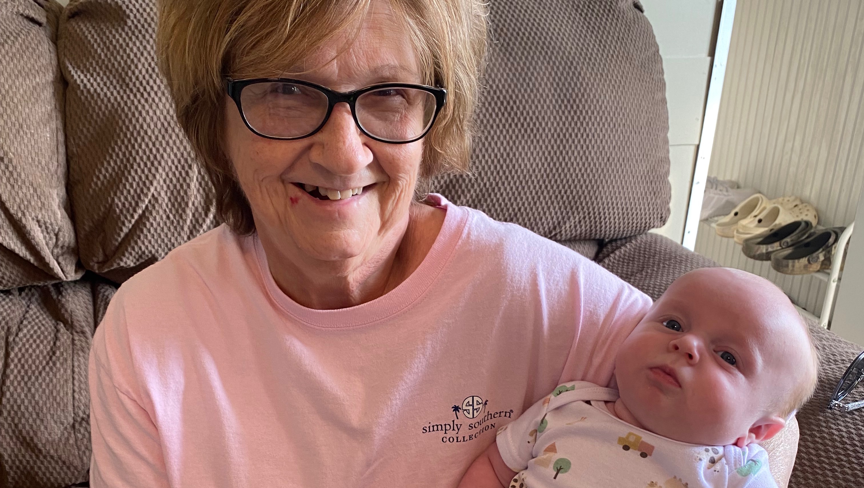 Fundraiser by Hannah Napier : Support Kathy Napier's Hospital Recovery