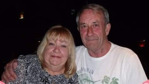 Fundraiser by Hayley Ellison : Valerie Britton