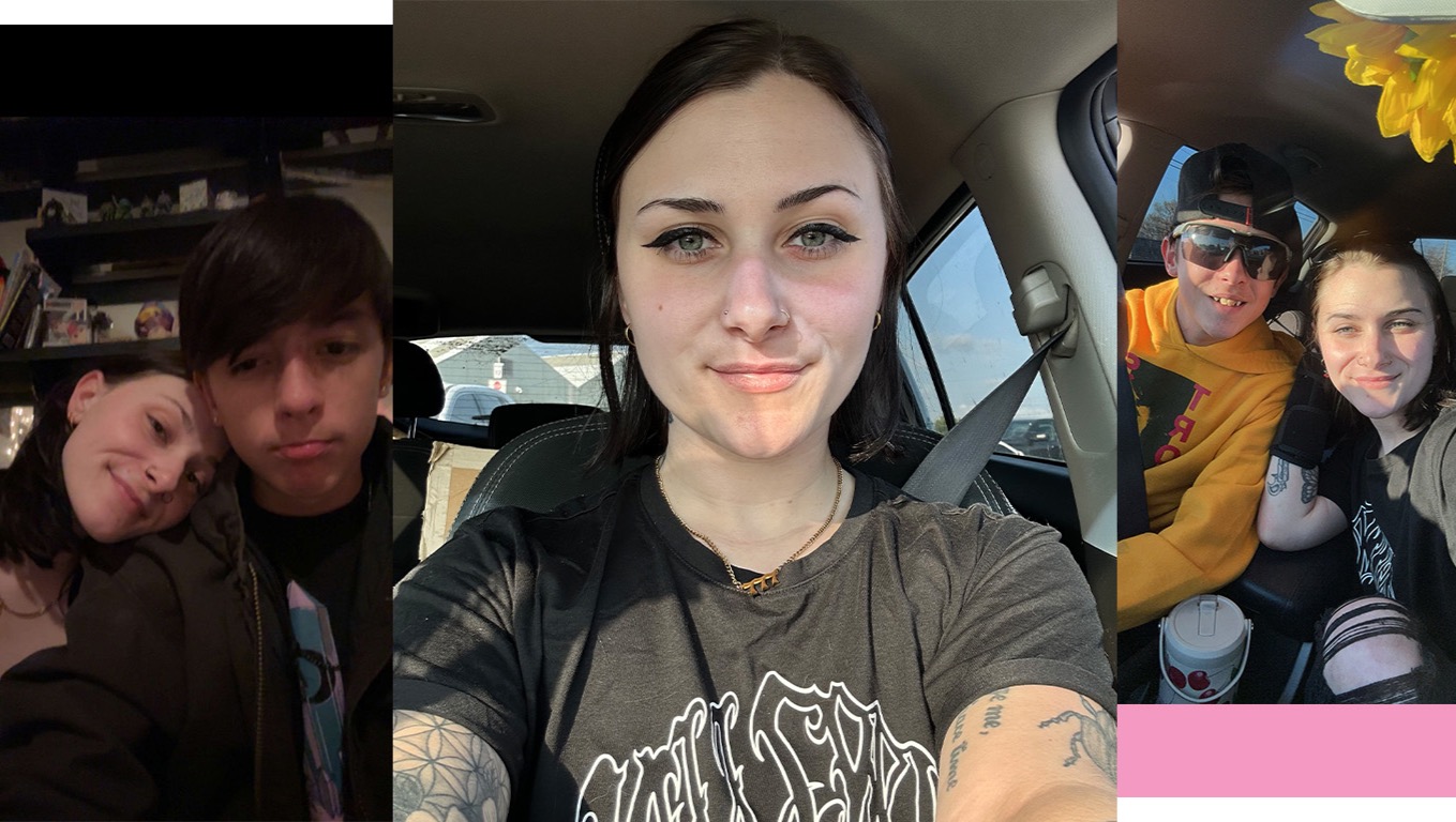 Fundraiser by Samuel Owens : Help Lanetta Heal After Tragedy