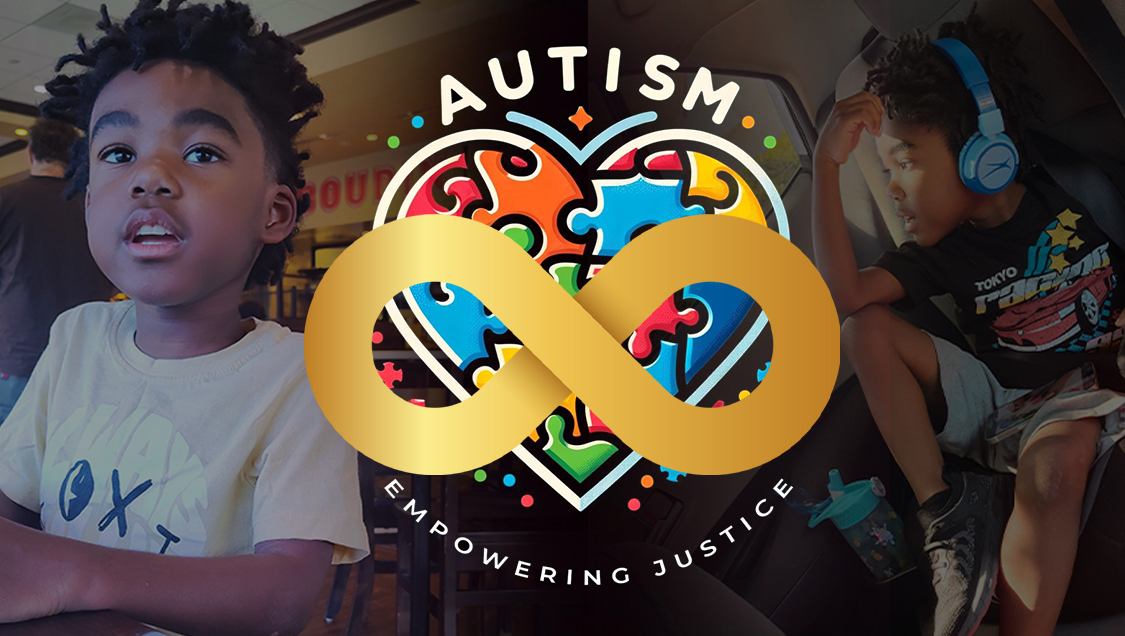 Fundraiser by Soncerae Monique : Empowering Justice: Autism Support Fund
