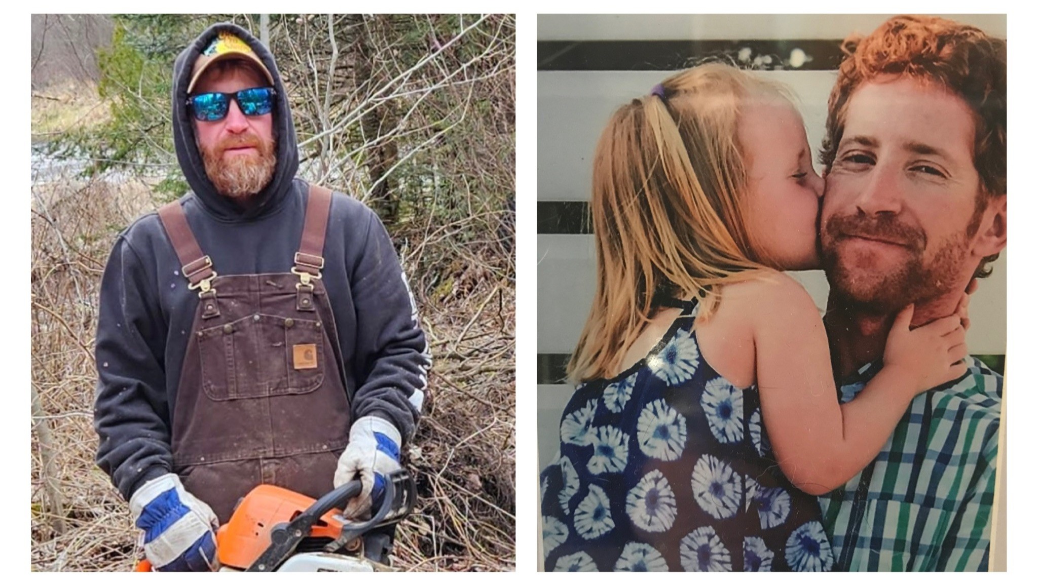 Fundraiser by Julia Gaskell : Support Lily After the Loss of Her Dad ...