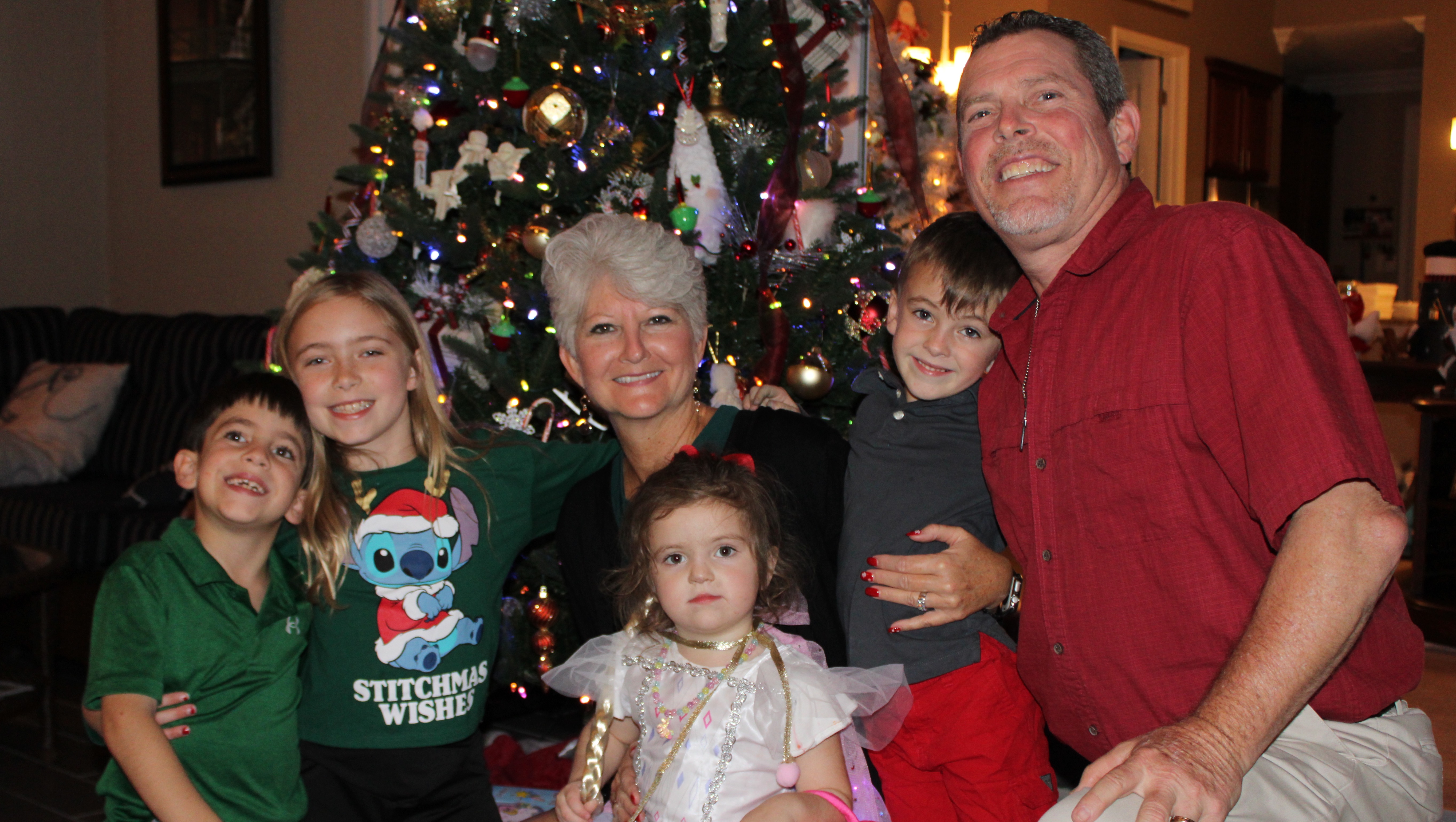 Fundraiser for Lisa Fay by Sarah Fay : Lisa’s Breast Cancer Fight: Help ...