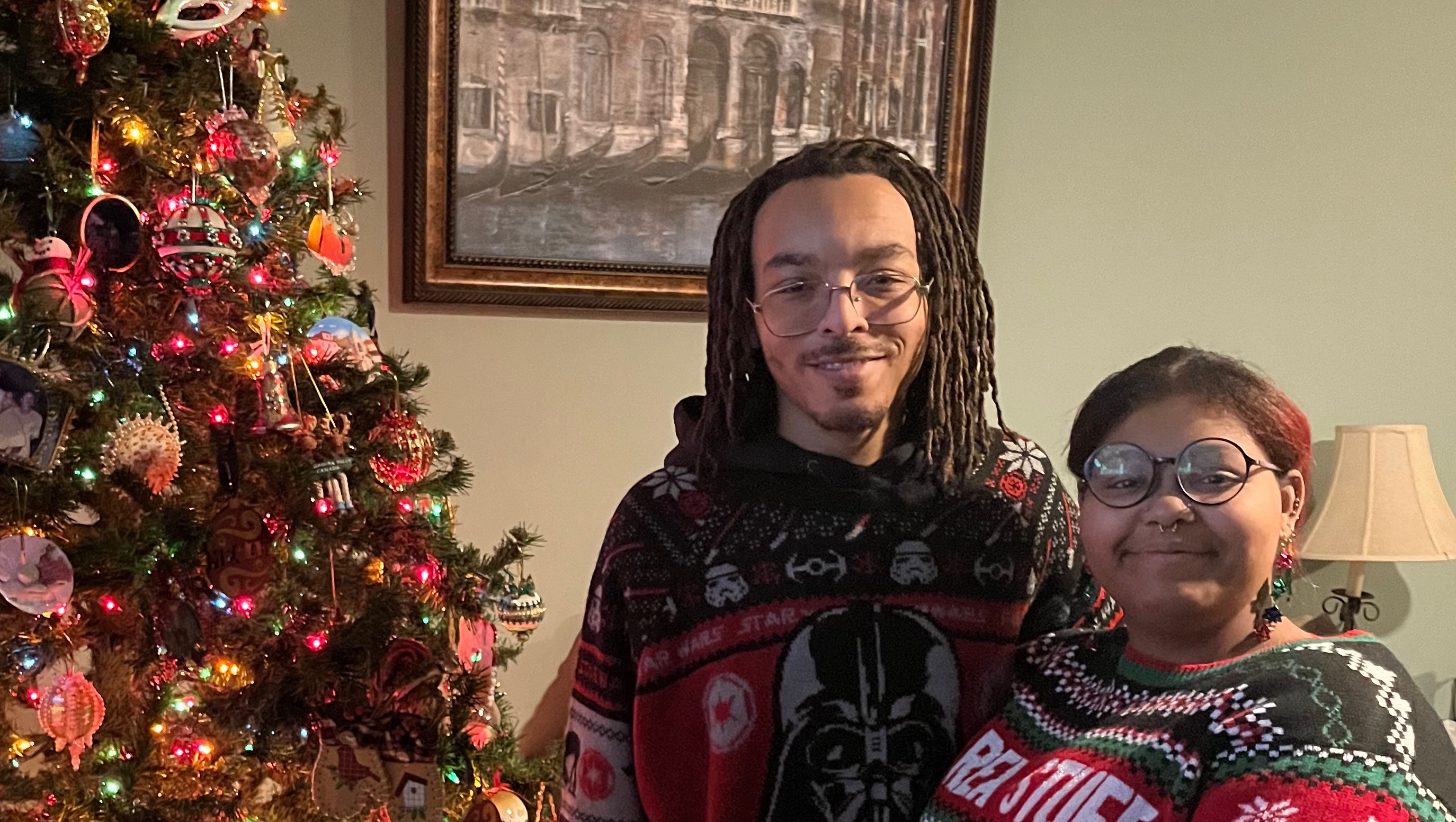 Fundraiser by Amirah Hundley : Support Amirah and Tyrone in Crisis