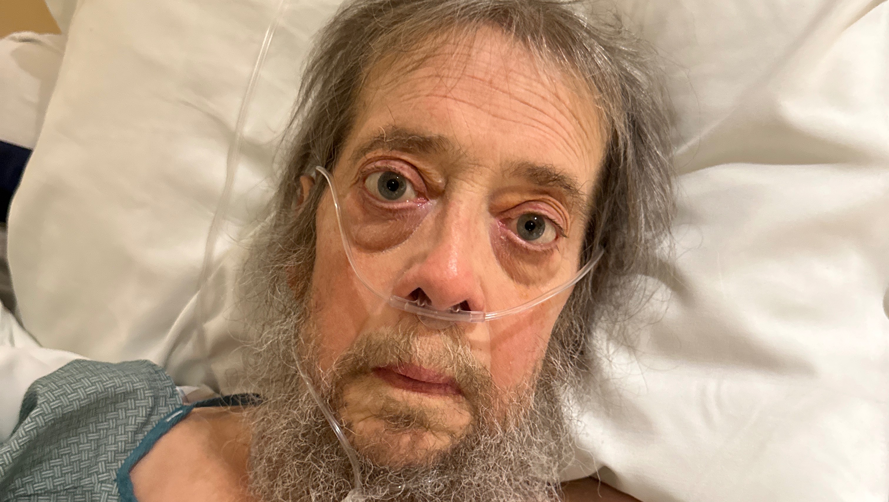 Fundraiser for Norma Boughter by Lisa Boughter Creasey : Urgent Medical ...