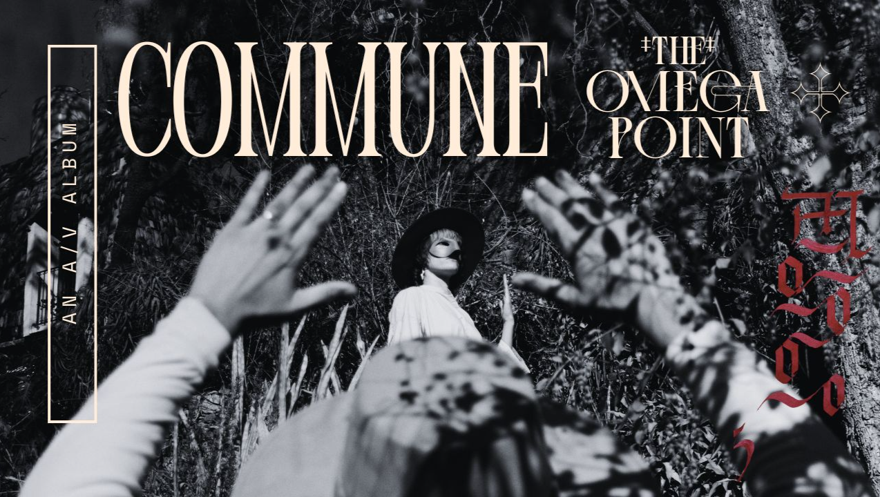 Fundraiser by The Omega Point : The Omega Point Debut LP 'COMMUNE'