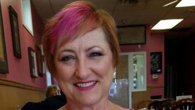 Fundraiser by Miranda Myers : Stand By My Mom, 20 Year Veteran in Her ...