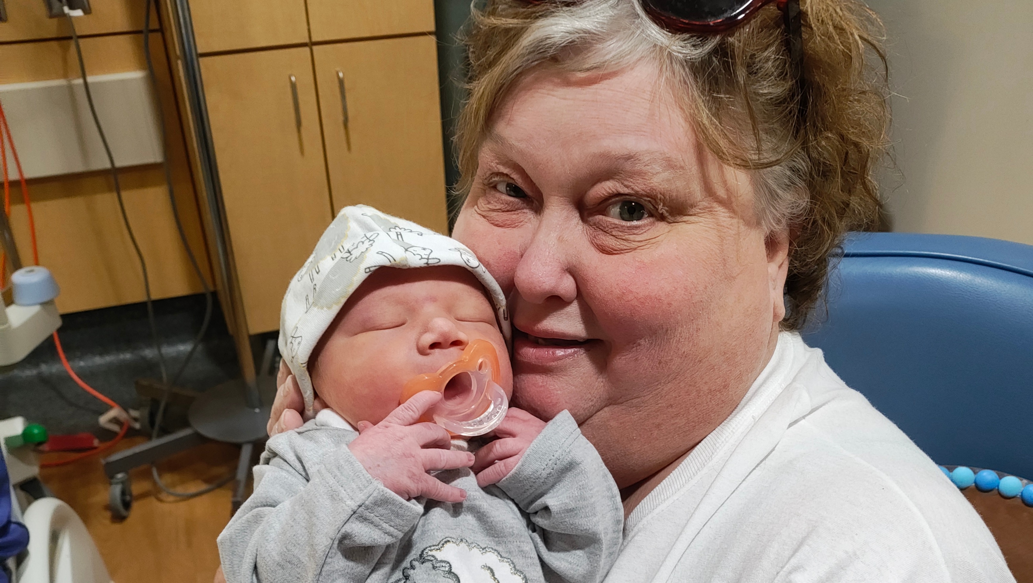 Fundraiser by Jennifer Meacacke : Help Us Give Joyce a Proper Farewell