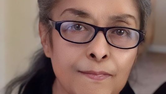 Fundraiser by Elizabeth Fong : In Loving Memory of Momma Caldera