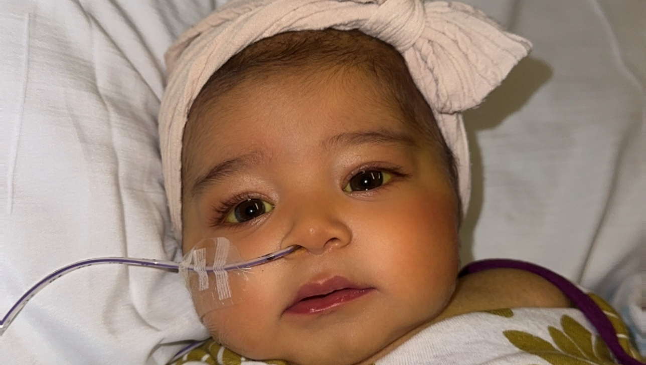 Fundraiser by Rosa Lopez : Funeral fund for Aylene