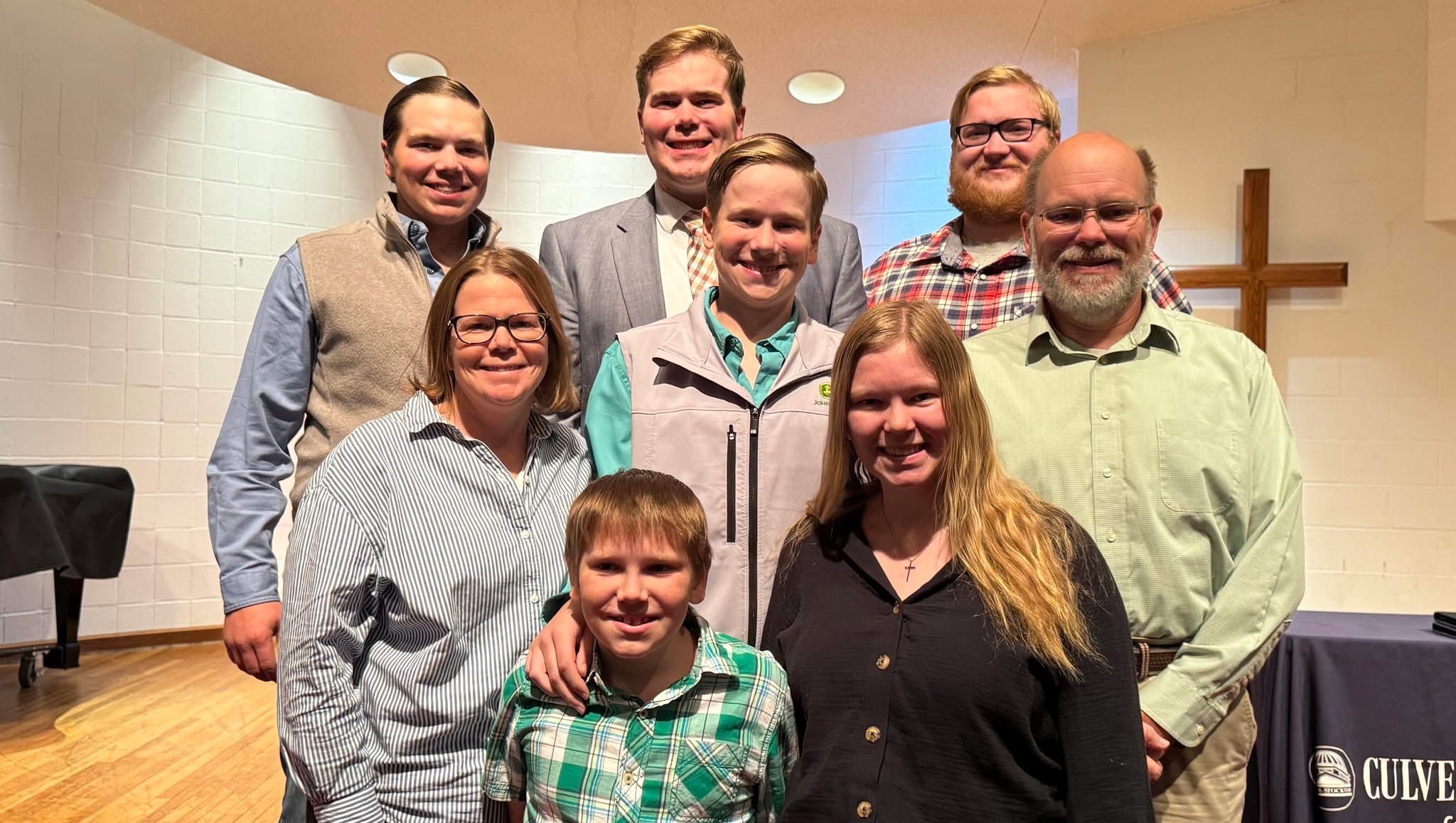 Fundraiser by Friends of the Ellison Family : Honoring Jim's Legacy ...